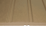 Moisture Resistant MDF Beadboard Panels & Kits