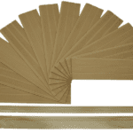 Bathroom Beadboard - Moisture Resistant MDF Beadboard Wainscoting