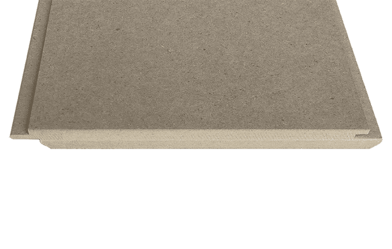 Moisture Resistant Shiplap Panels | Bathroom & Basement Walls ...