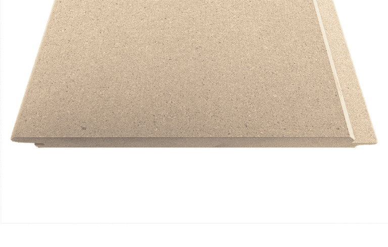 Bathroom V Groove - Moisture Resistant MDF V Groove Wainscoting