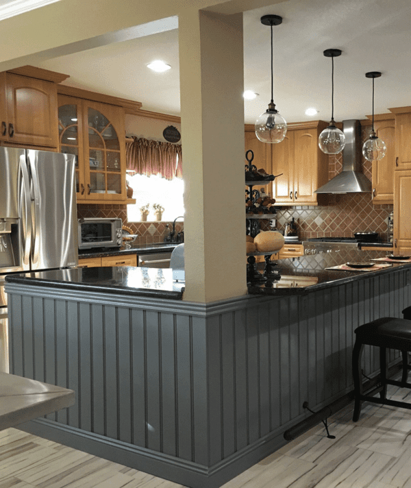 American Beadboard | Premium American Beadboard Products